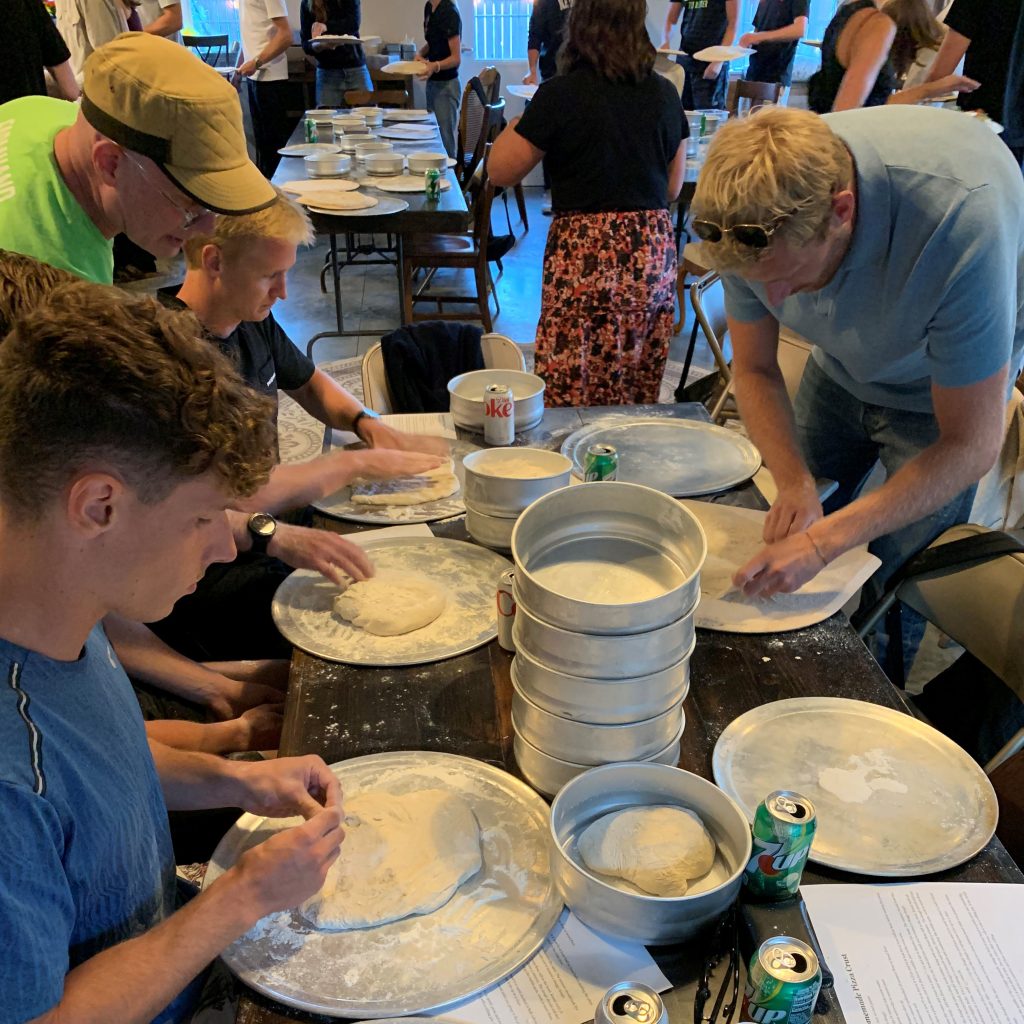 Fun on the Farm – Scan Design Fellowship Program – UW–Madison